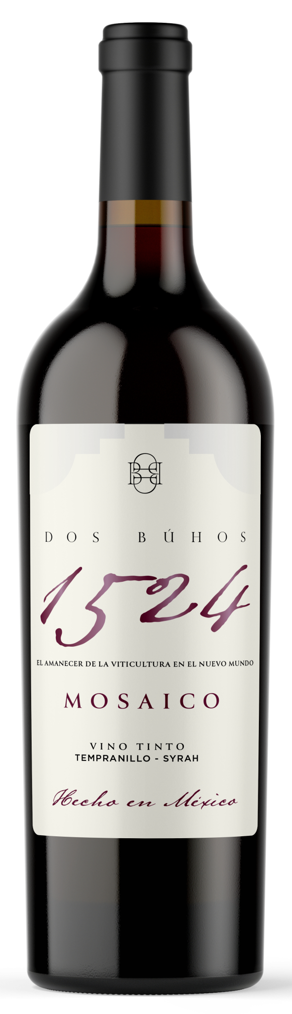 Bodega Dos Búhos Viñedos en San Miguel de Allende