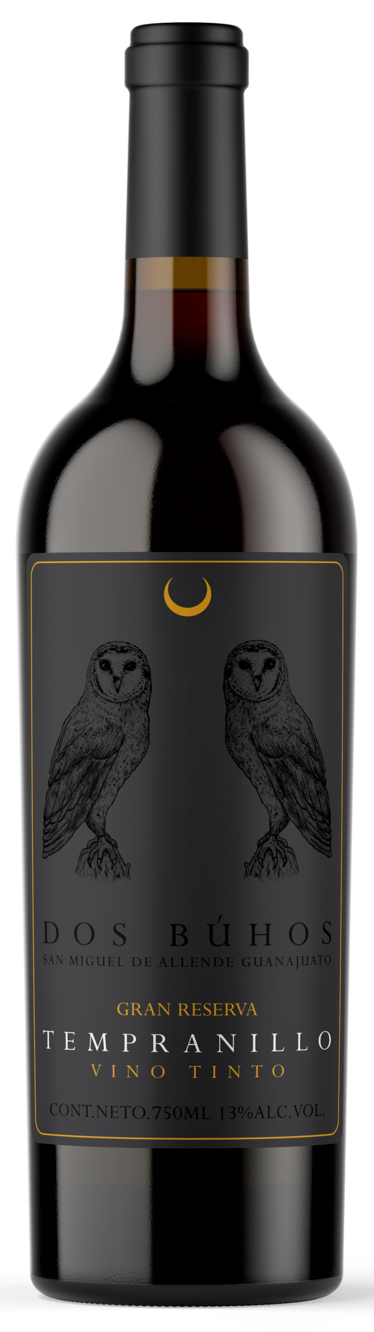 Tienda – Bodega Dos Búhos