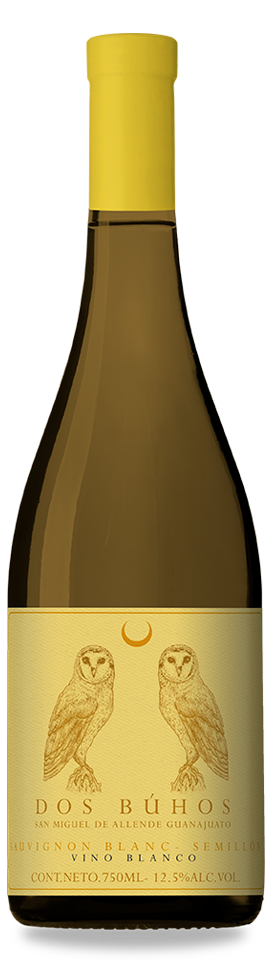 Semillón – Bodega Dos Búhos