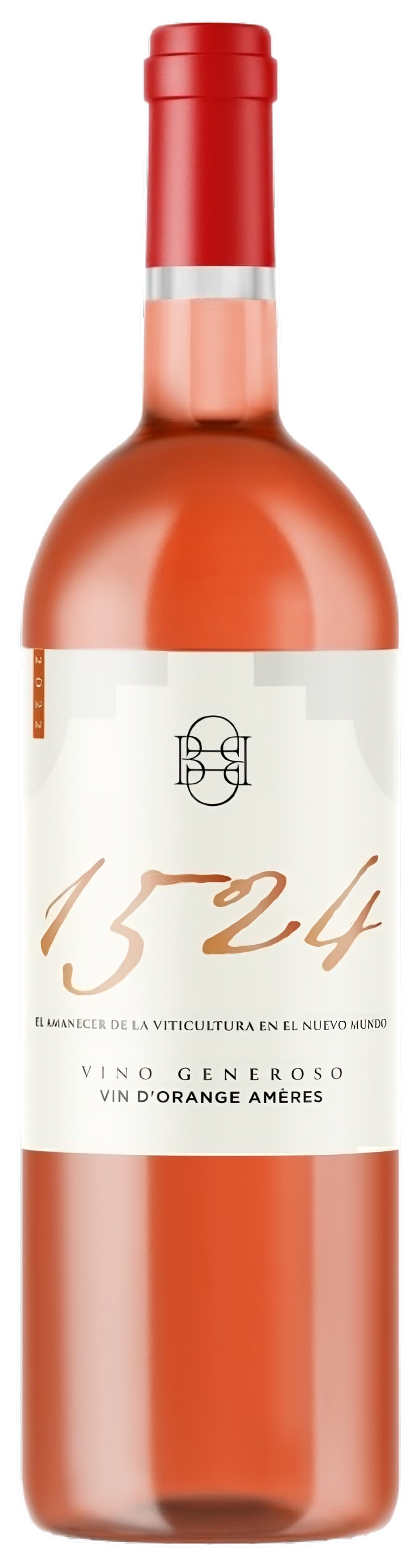 Vino Naranja Vin d’Orange | Bodega Dos Búhos