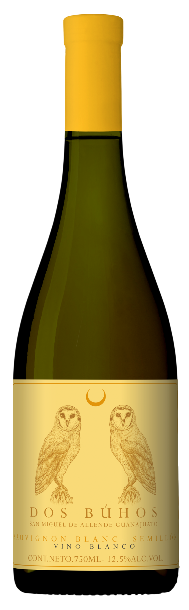 Semillon | Bodega Dos Búhos